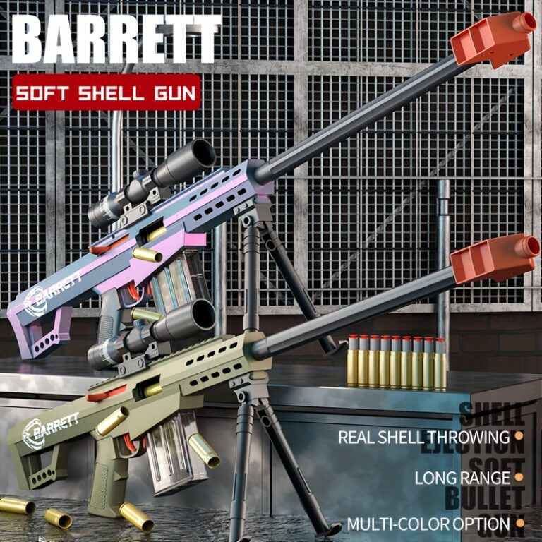 Orbeez Gun - OrbeezGuns