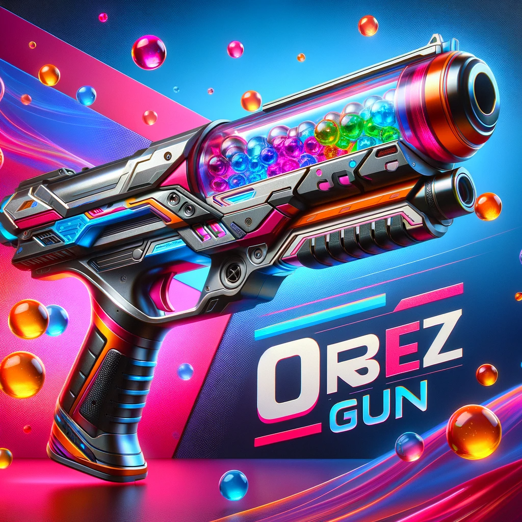 Orbeez Gun - OrbeezGuns