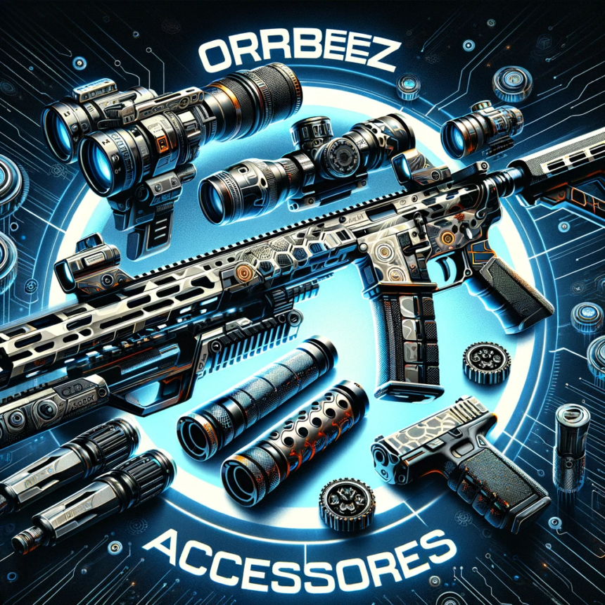 Get The Best Orbeez Gun Store - OrbeezGuns