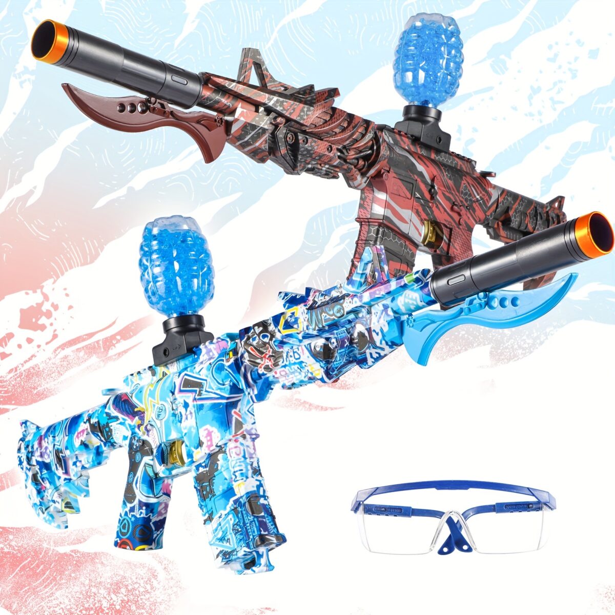 Orbeez Gun - OrbeezGuns
