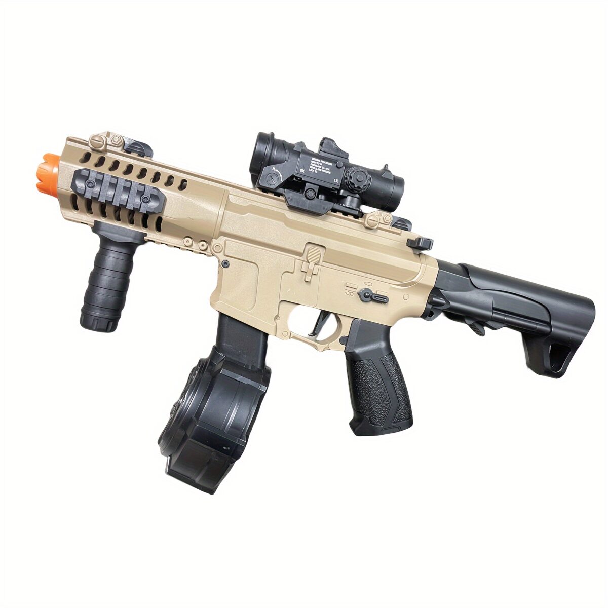 Nerf Gun - OrbeezGuns